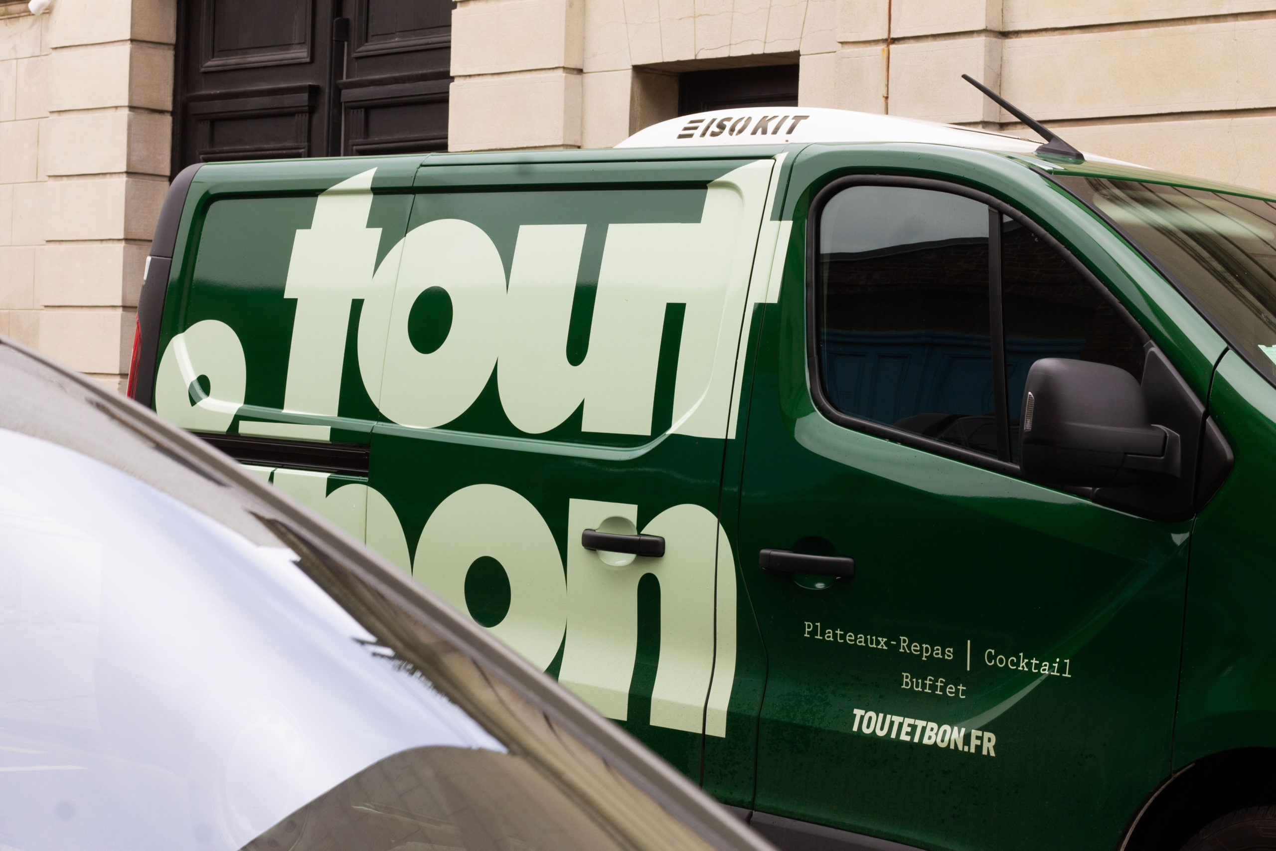 Tout&Bon : un modèle de franchise en pleine expansion dans le domaine ...